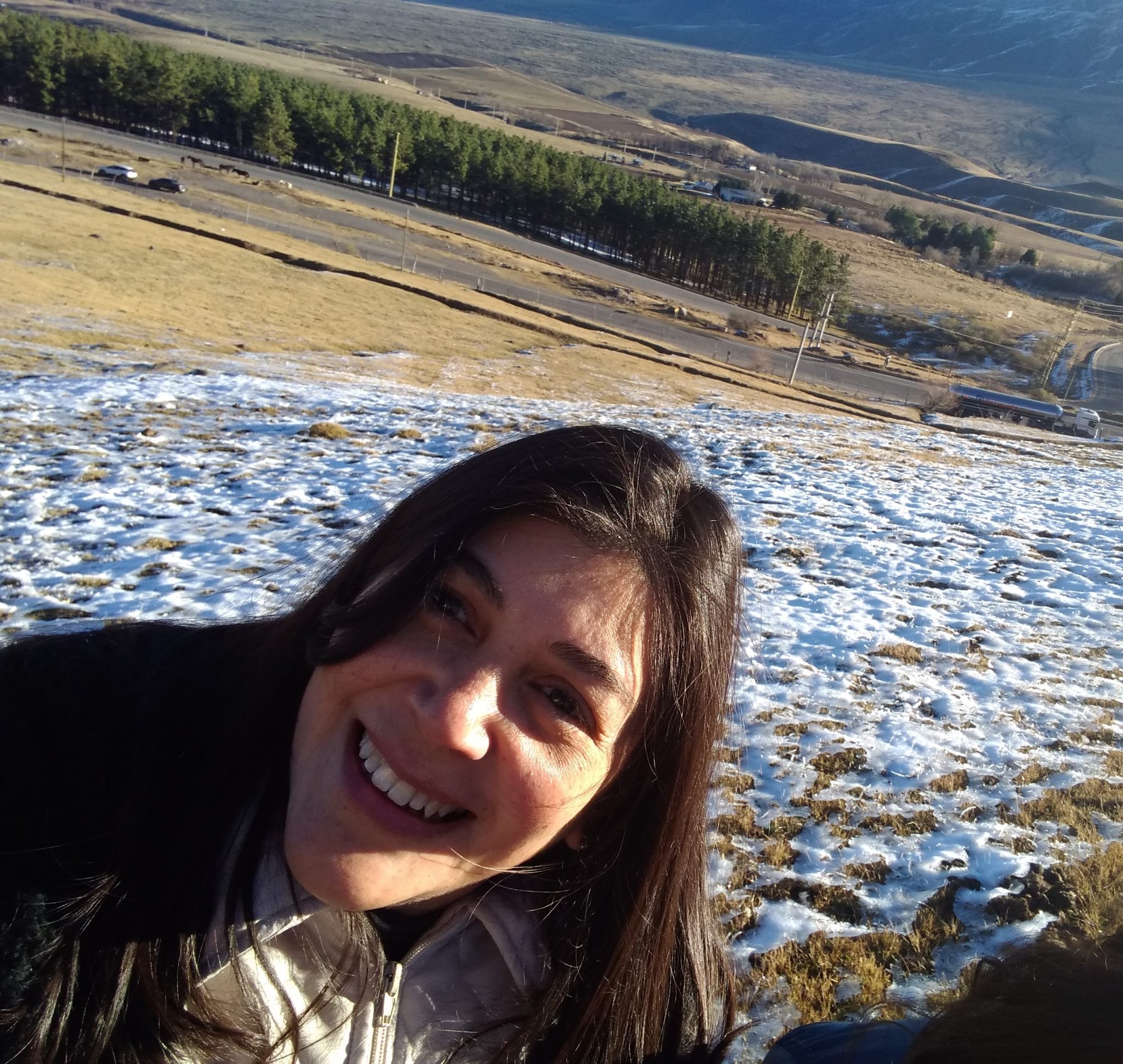 Verónica Manzo | IBN